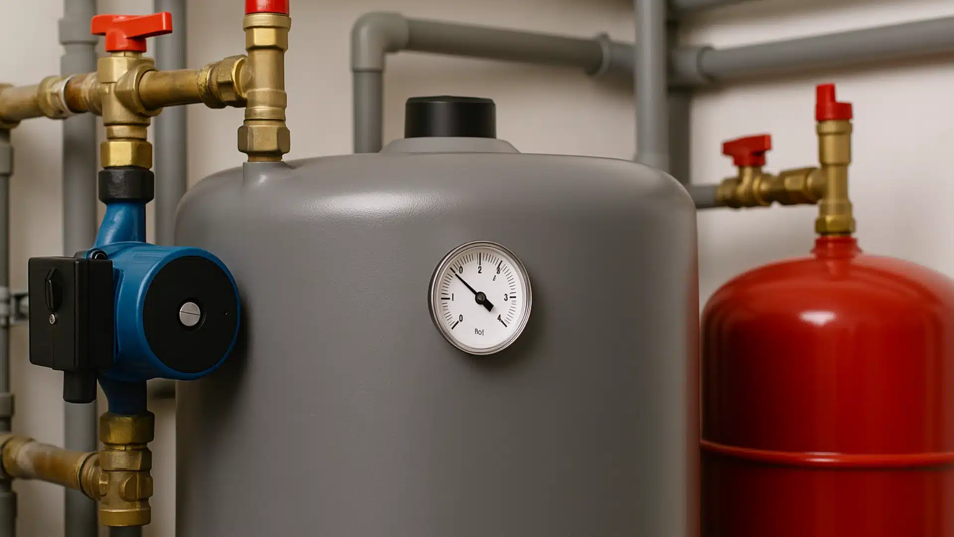 Signs You Need A Boiler Tune-Up This Season | Canadian Pacific Heating ...